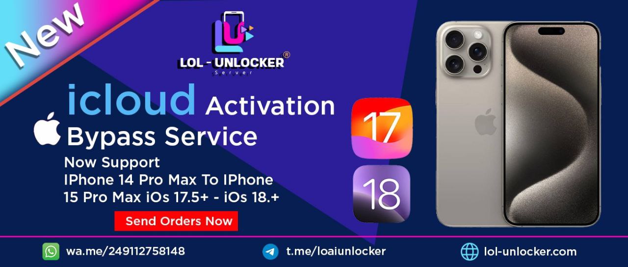 LOL-UNLOCKER