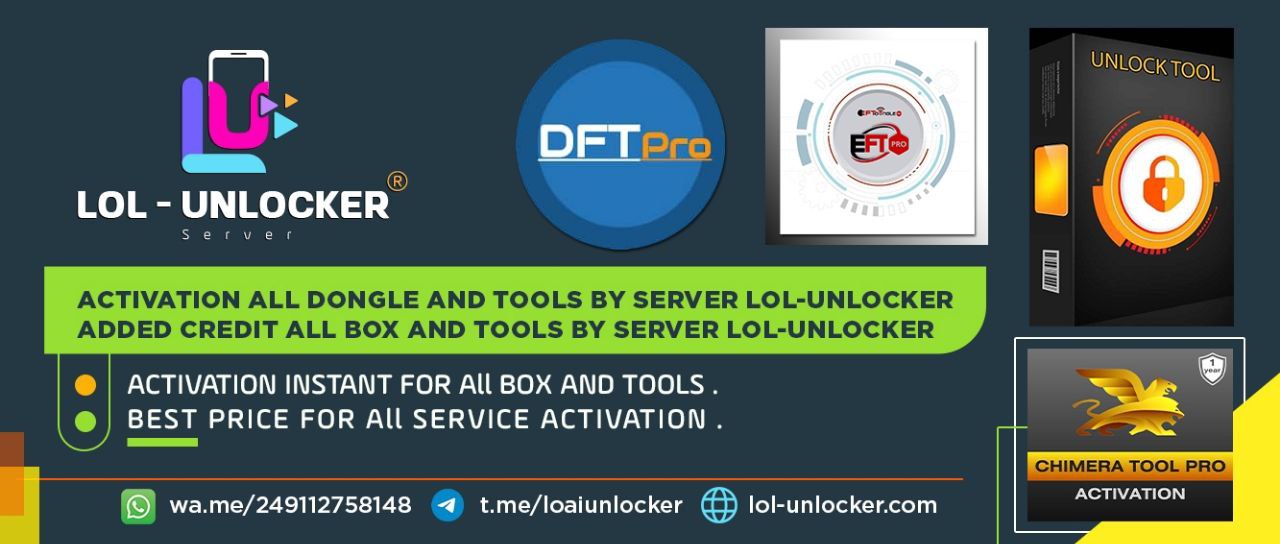 LOL-UNLOCKER.COM